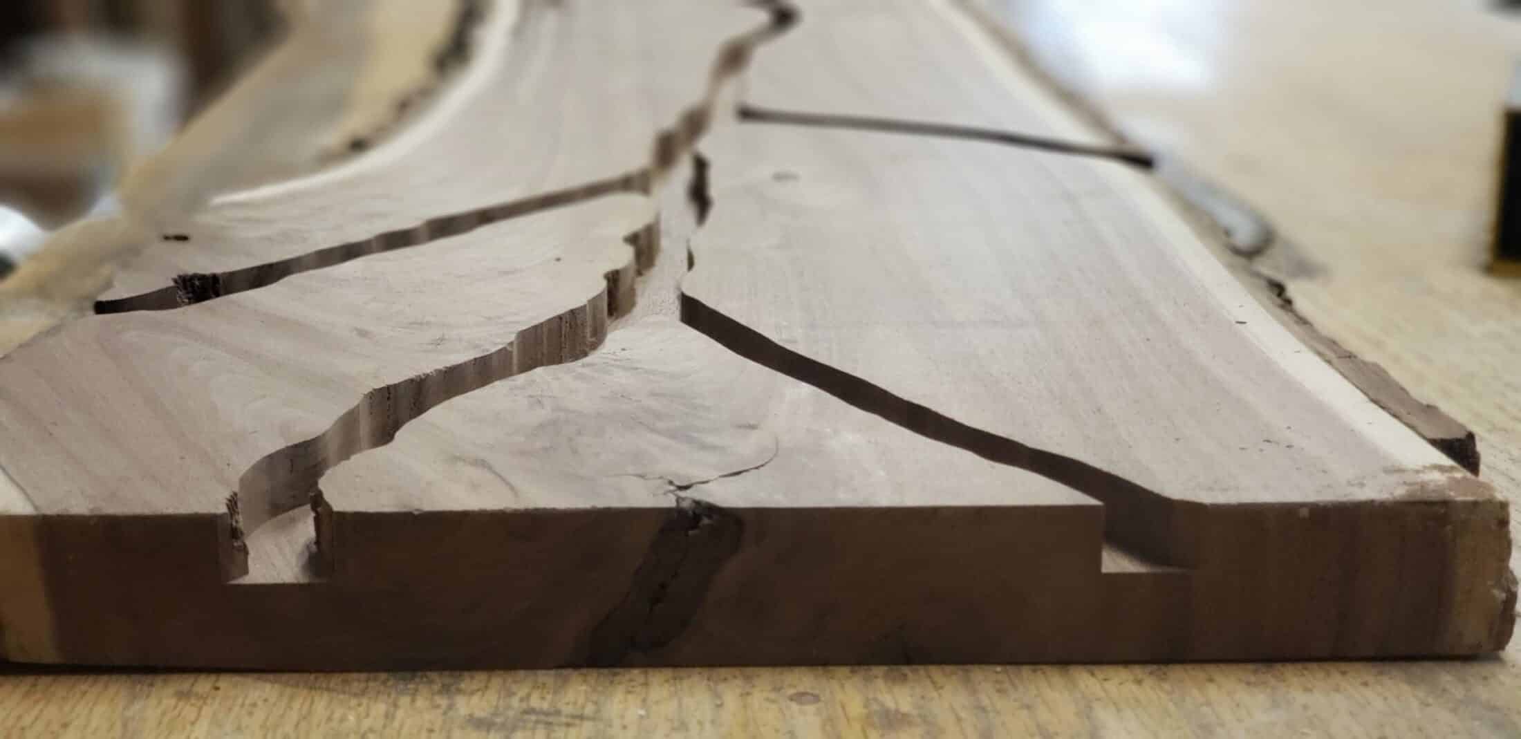 Home - True Grit Woodworking