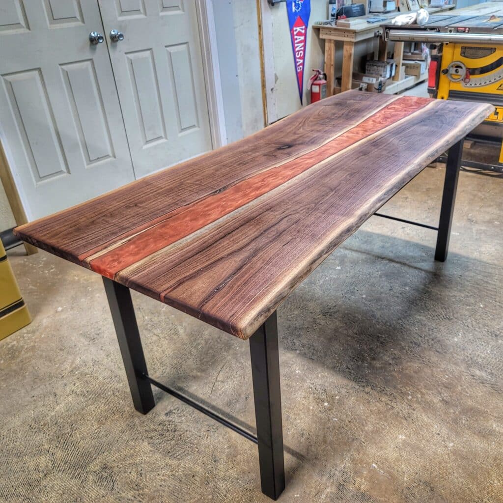 Home - True Grit Woodworking